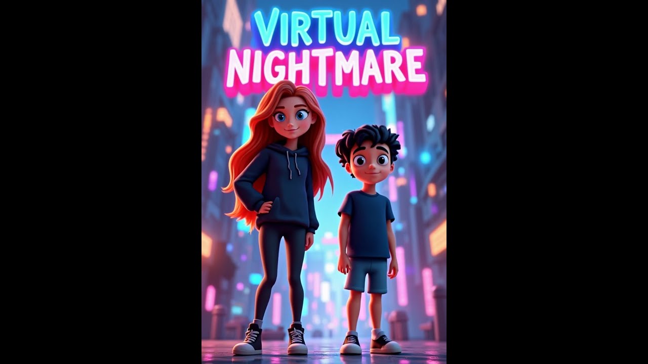 Virtual Nightmare video - YouTube