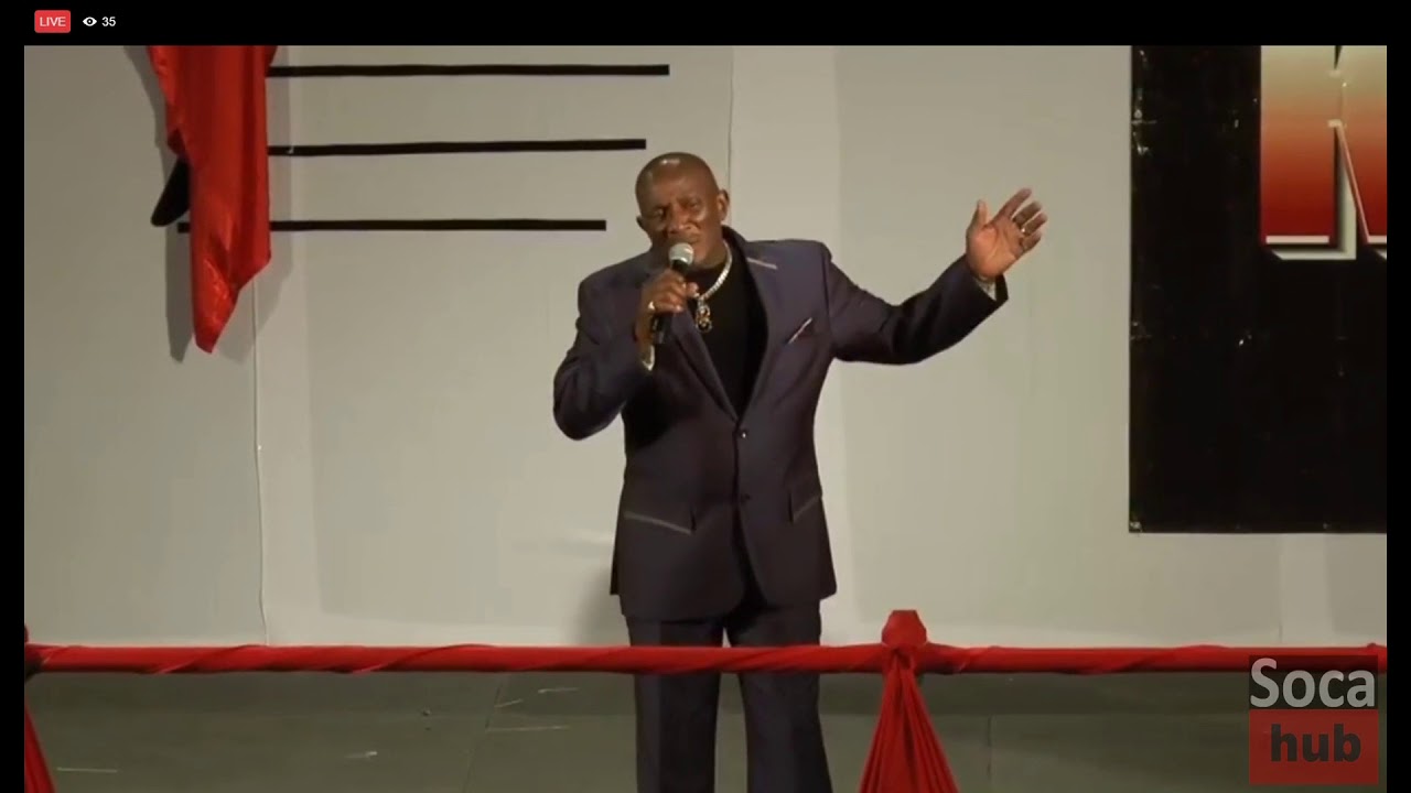 Extempo Monarch 2018 Second Round - Final Round - Results - Myron B ...