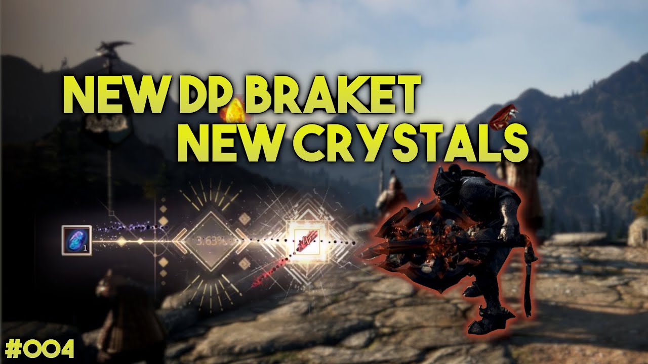 Road to Infinite Pot Pt.2 | Weekly Dose of BDO - YouTube