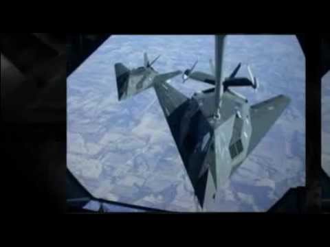 USAF F-117