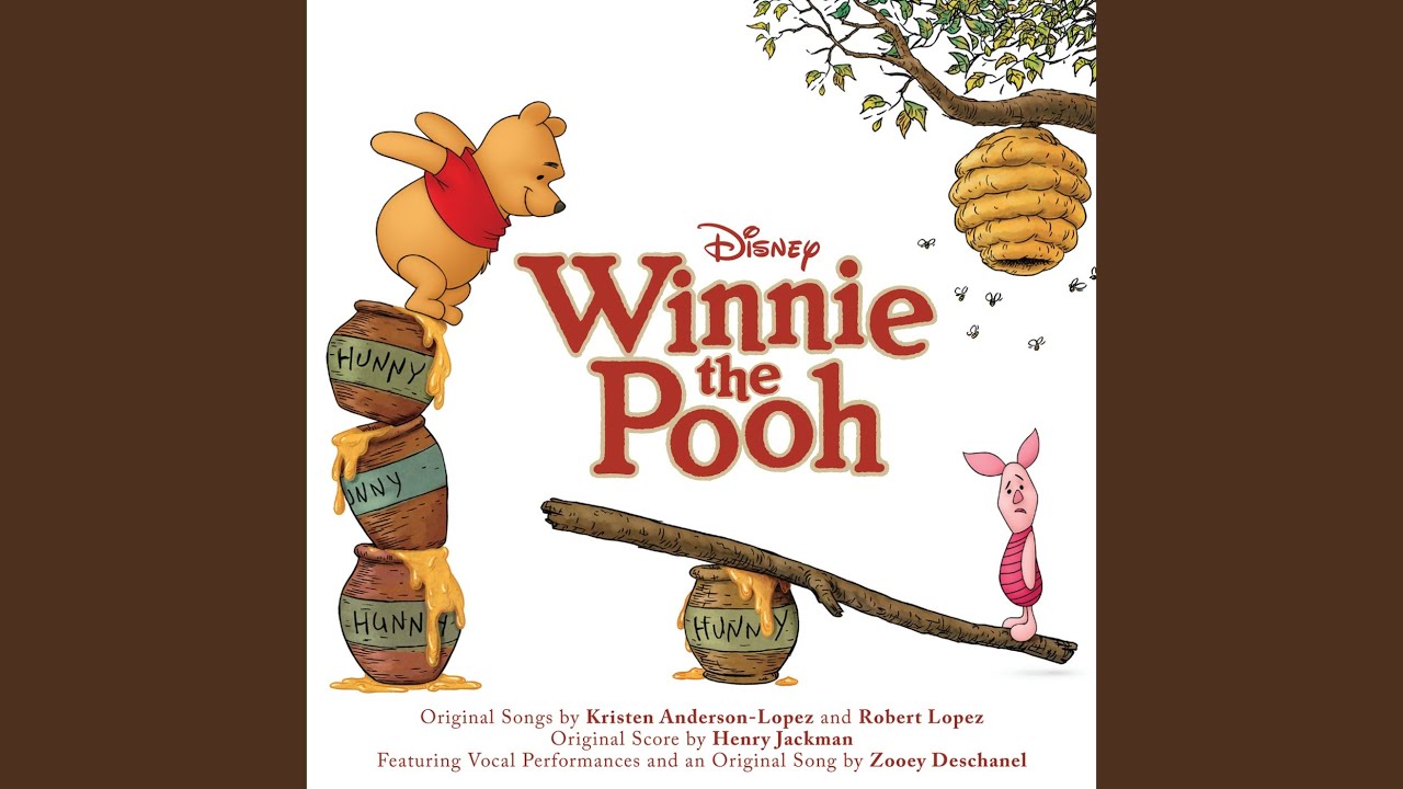 Winnie the Pooh - YouTube