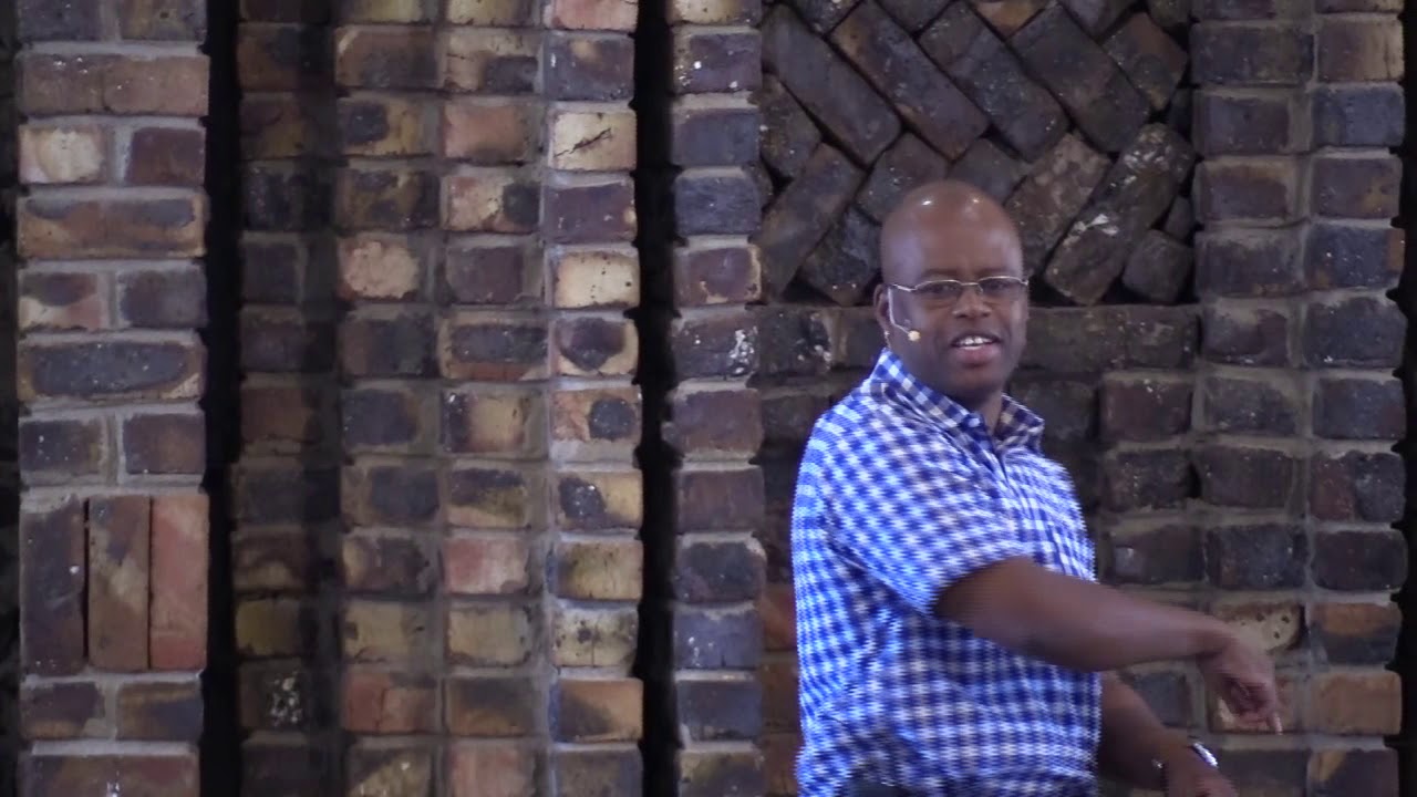 Fix Your Eyes On Jesus, Levy Masuku 01 December 2019 - YouTube