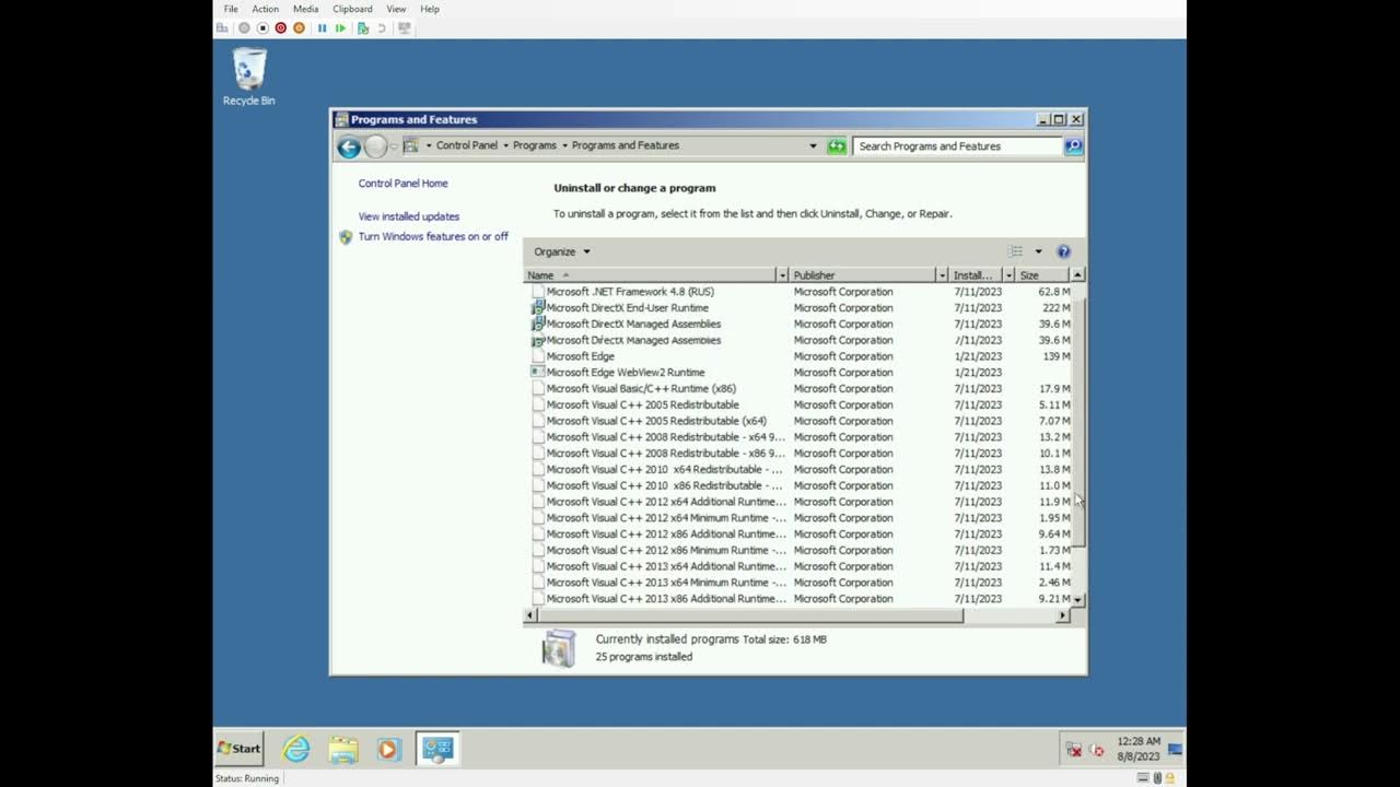 Windows 7 Ultimate 64bit - LiteOS v23.7 #Dx11 #NET4.8 #NET3.5 #MC++ - YouTube