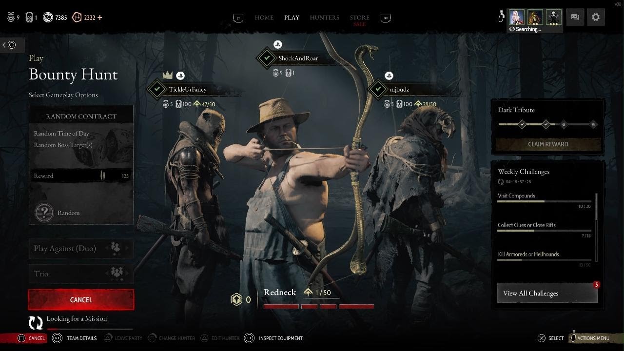 HUNT: SHOWDOWN 2 for 1 - YouTube