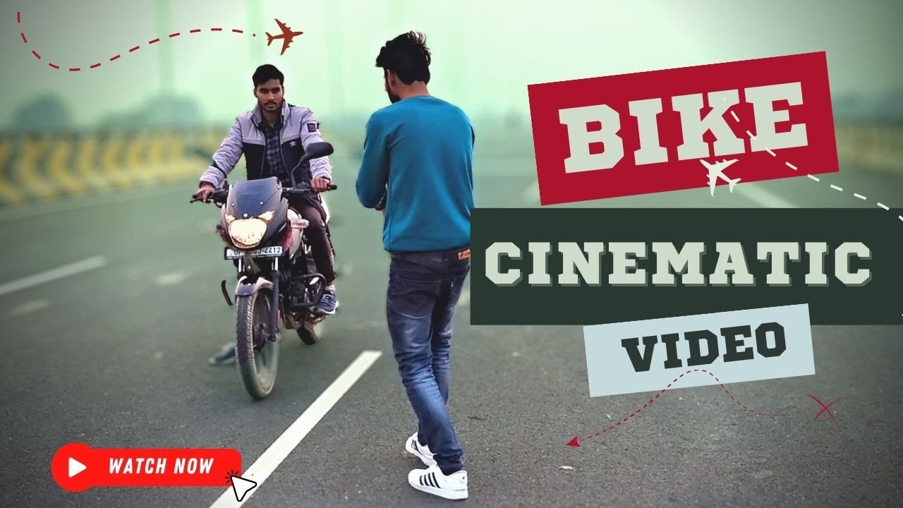 12 Best CINEMATIC shots to Make Yours next REELS Awesome |🔥🔥Epic ...