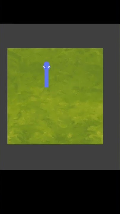 Create Snake Game with 40 Lines of code - YouTube