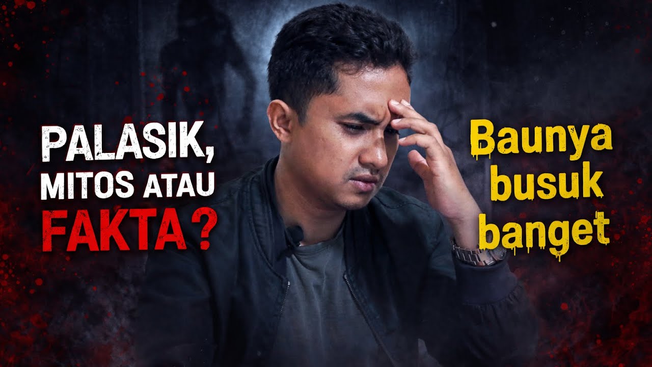 MENGUAK PALASIK : LEGENDA KELAM DARI MINANGKABAU - YouTube
