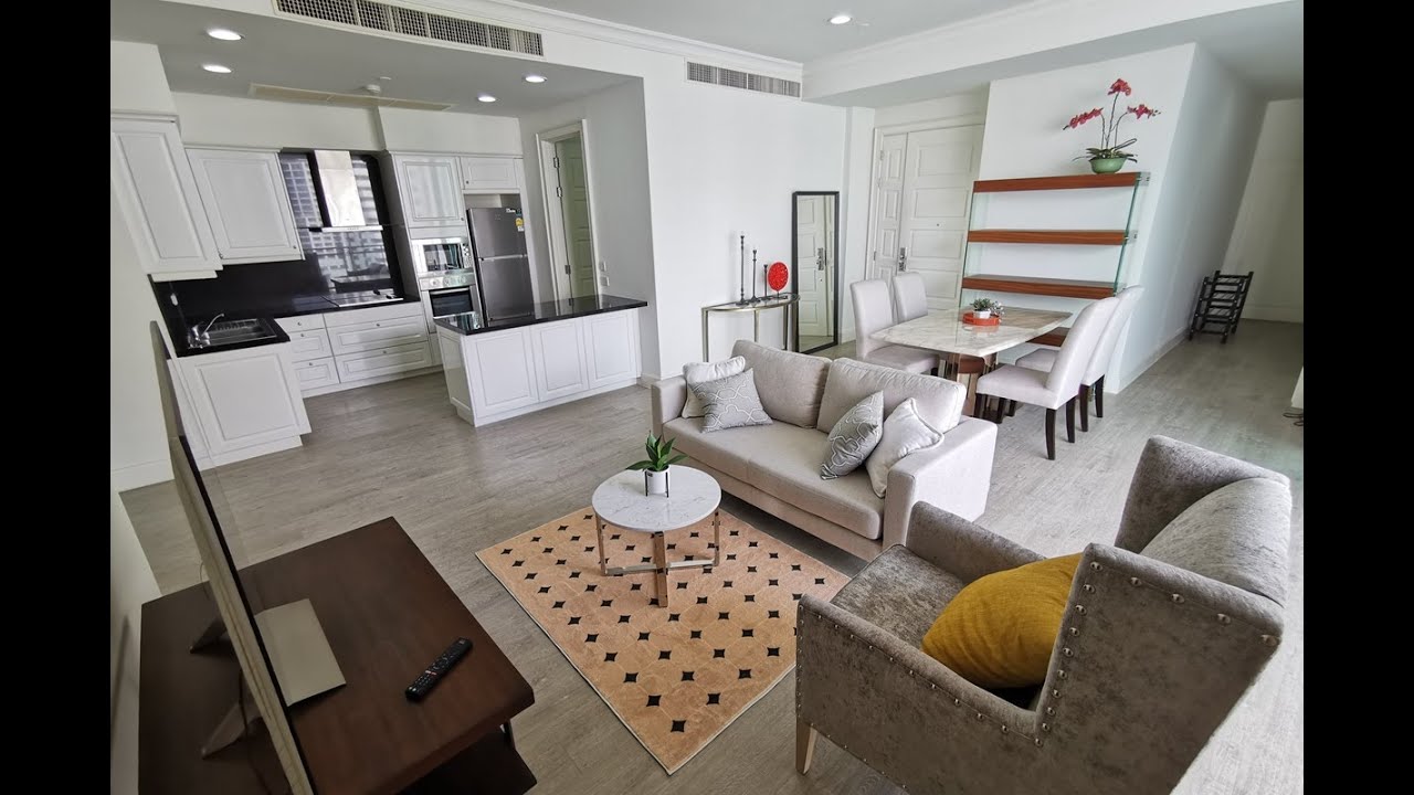 Royce Private Residences | 3 bedroom condo Royce Private Residences ...