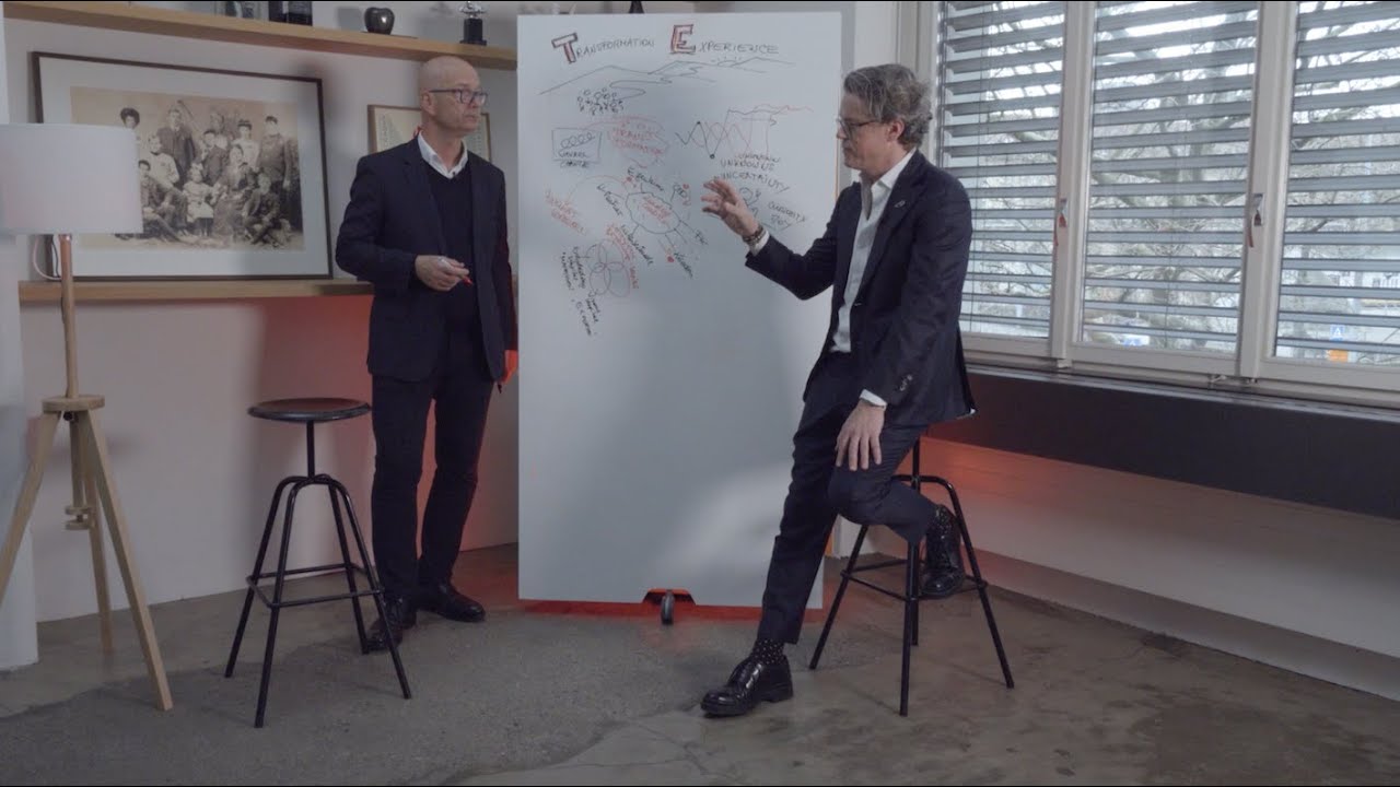 Bla Bla Lab | Transformation Experience - YouTube