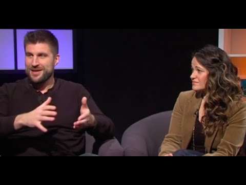 Lifeline Today with guests Bruce & Lara Merz, episode 76 - YouTube