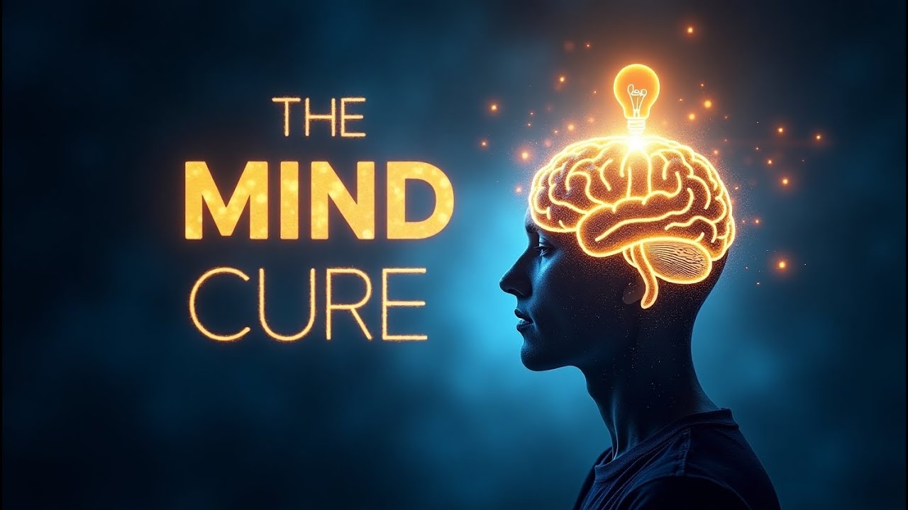 The Mind Cure Book By Christian D Larson | Full Audio Book - YouTube