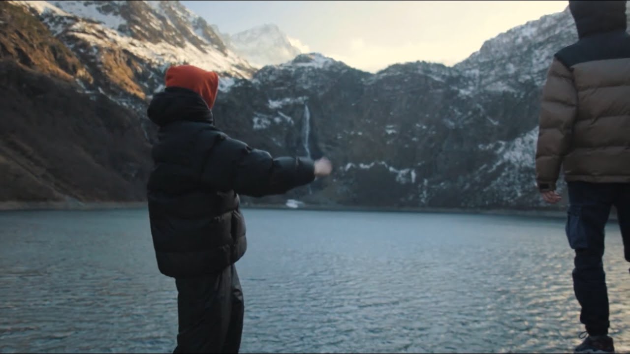 AWAP - Oxygen - YouTube Music