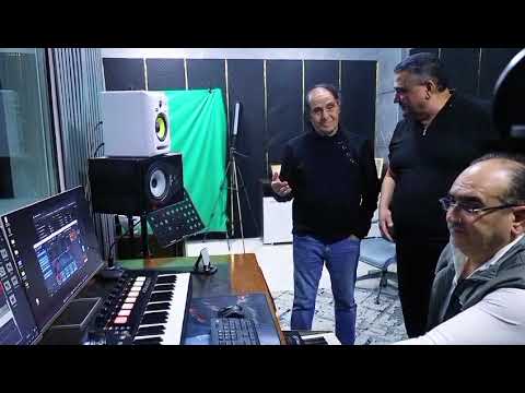 Rasim Huseynov Qelbime yazildin (sintez) -juzisound