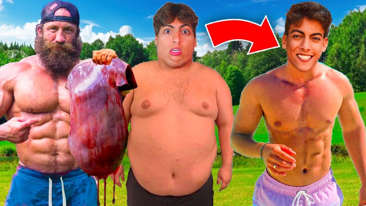 Testando 50 Life Hacks Em 24 Horas Youtube