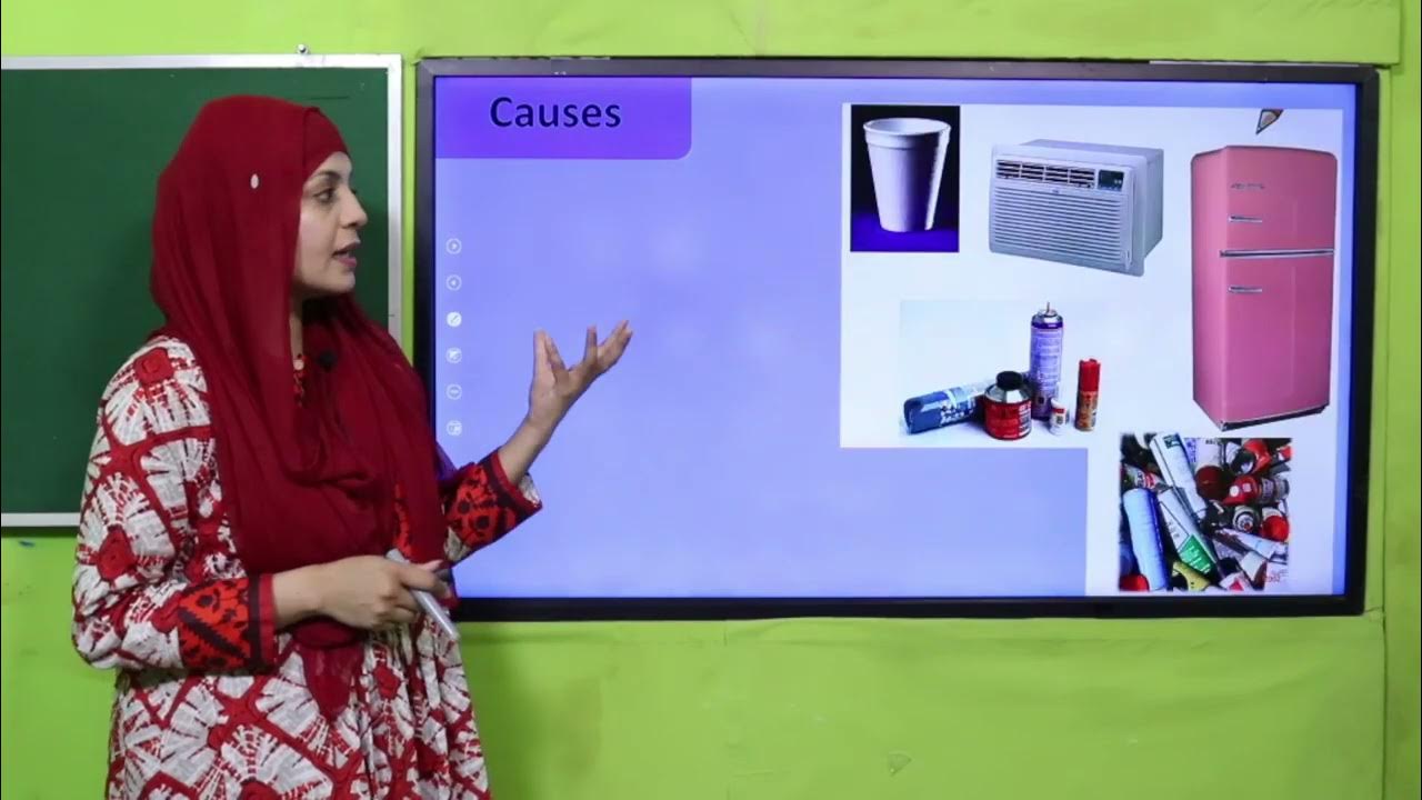 Science 5 unit 4 lecture 2 - YouTube