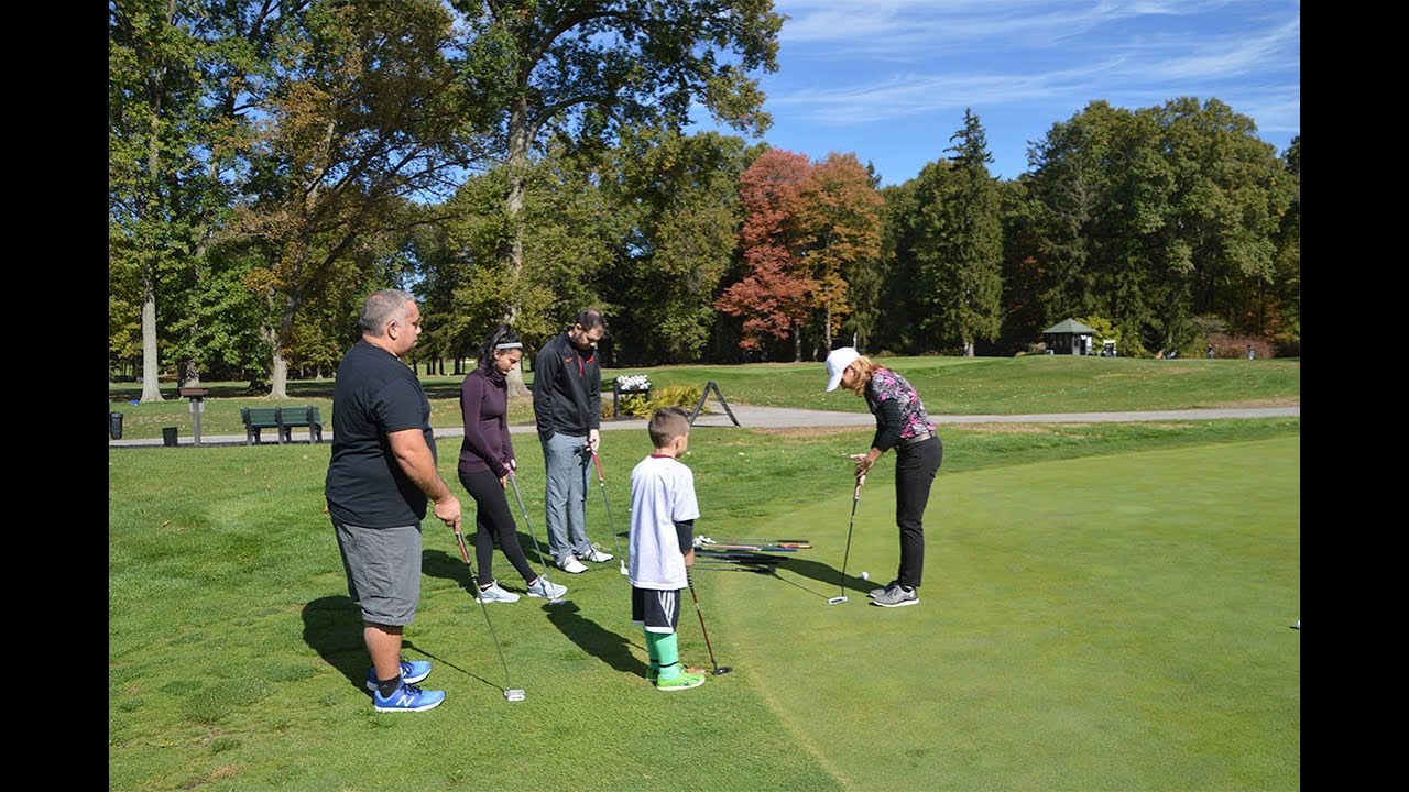 Mill Creek PGA Head Professional, Stacie Butler Explains Golf ...
