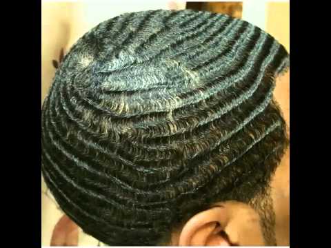 540 Waves: My brush still moving!!! - YouTube
