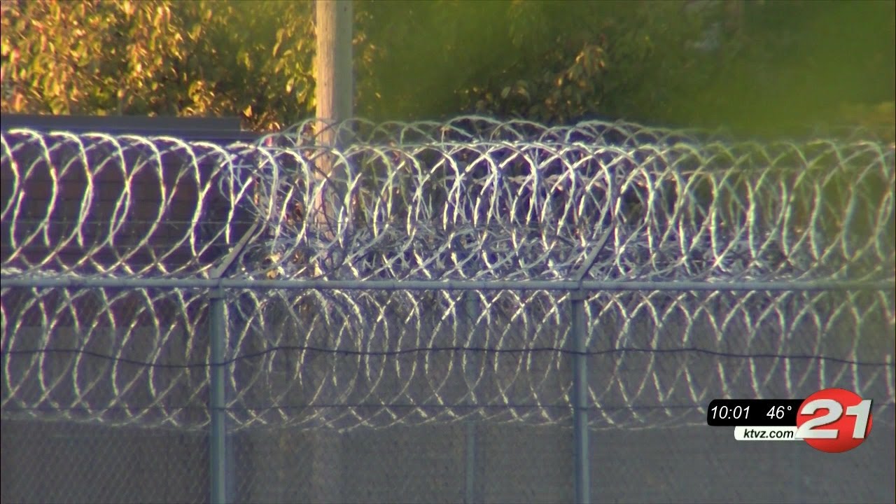 Oregon court ruling could eliminate death penalty for many; Randy Guzek ...