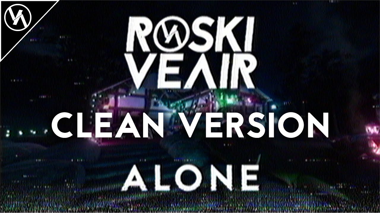 Roski Veair - Alone (Restored Version) - YouTube