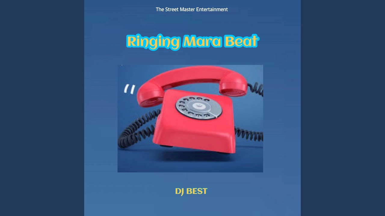Ringing Mara Beat - YouTube