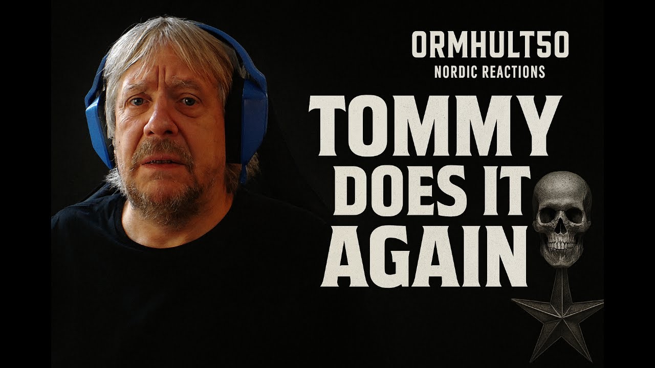 Tommy Does It Again – Land Before Time Never Sounded So Good! (english ...
