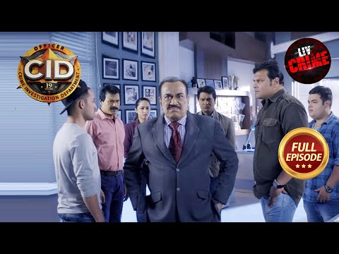 कैसे बचाएंगे ACP Pradyuman एक पुराने दोस्त की जान? | CID | Ghost Of The Past | सीआईडी | 2 Mar 2023