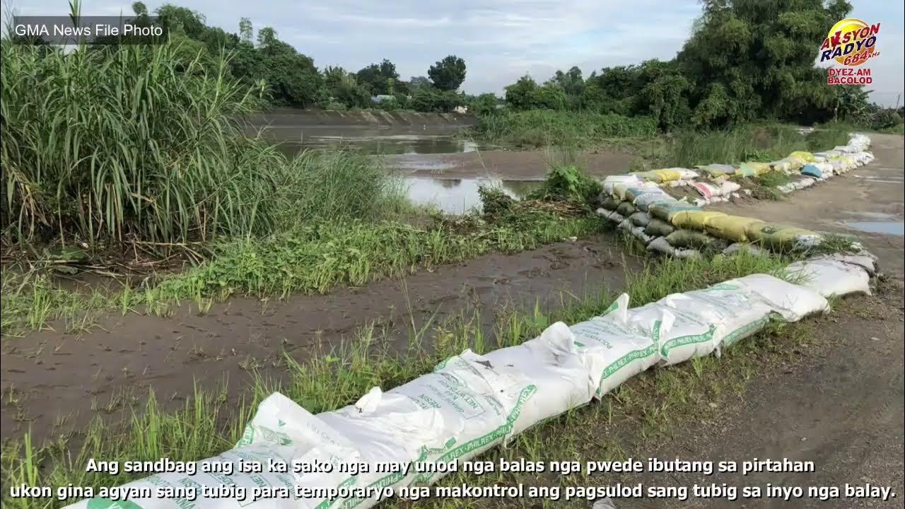 Aksyon Firing Line with Anchorman Art TayhoponNo Copyright Infringement Intended - YouTube