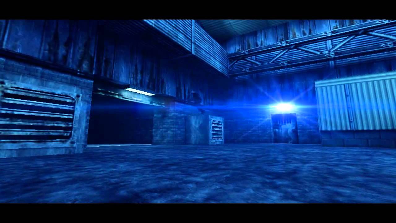 Optical flare test.avi - YouTube