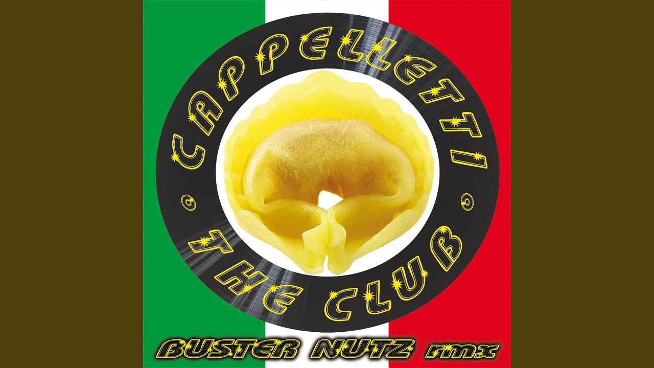 The Club (Buster Nutz Extended Remix) - YouTube