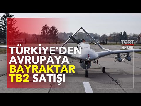Polonya Türkiye'den 24 SİHA Satın Alacak