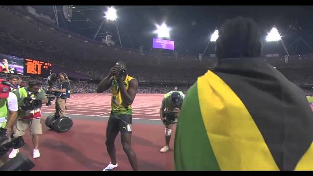 Yohan Blake - The Beast - Promo - YouTube