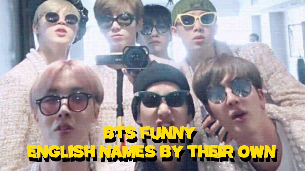 What Are The Names Of Bts Members In English Accent bts Funny what-are-the-names-of-bts-members-in-english-accent-bts-funny