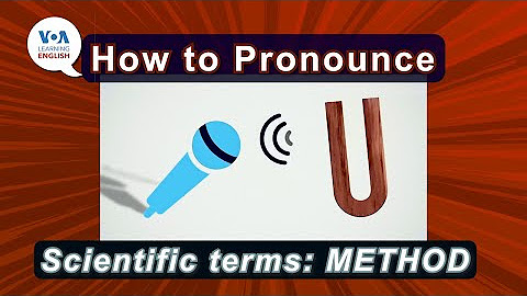 How to Pronounce - YouTube