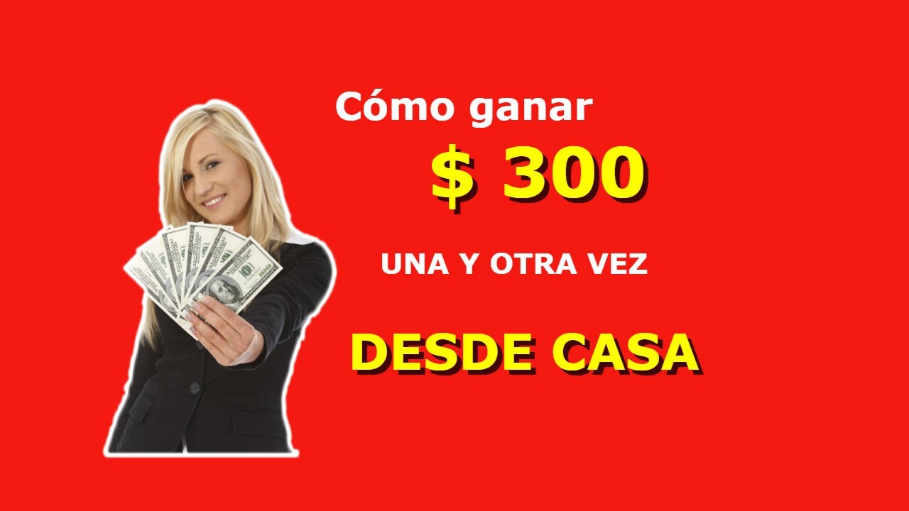 C mo GANAR 300 DOLARES Escribiendo Nombres Disponible En Todo El c-mo-ganar-300-dolares-escribiendo-nombres-disponible-en-todo-el
