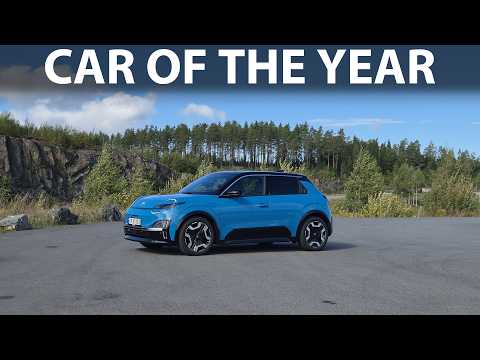 Nissan Micra 55 kWh range test