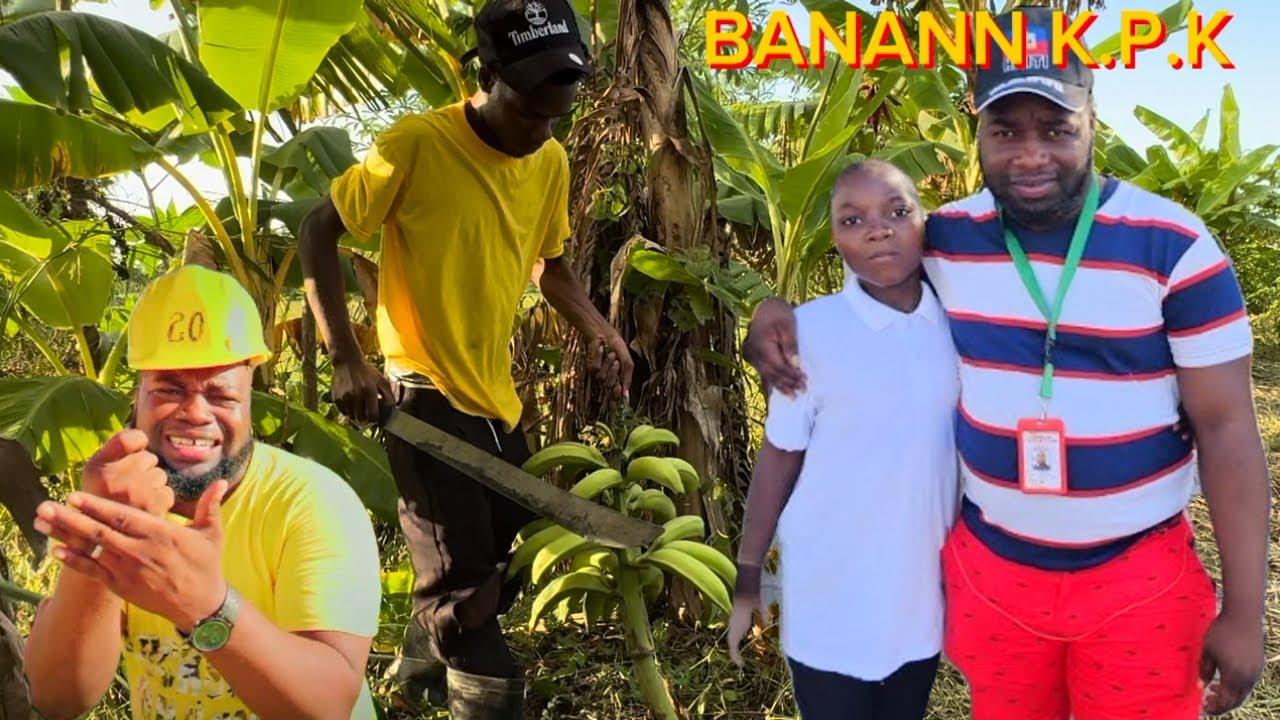 FLASH BONNE NOUVÈL FRÈ LIKSONN .NAN KPK .YON SAK BANANN .DEBAKE😱🙆‍♂️🇭🇹 ...