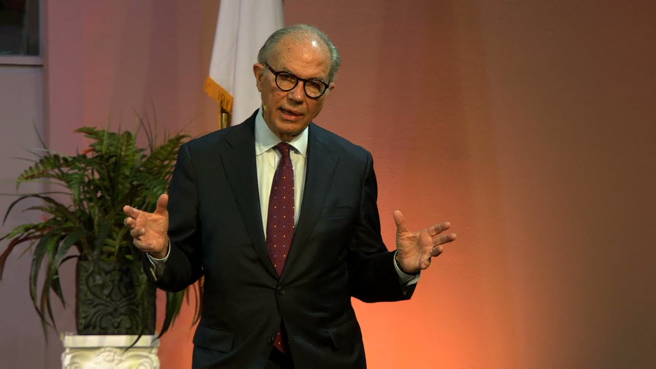 Nov 7 English Service - Marc Nuttle - YouTube