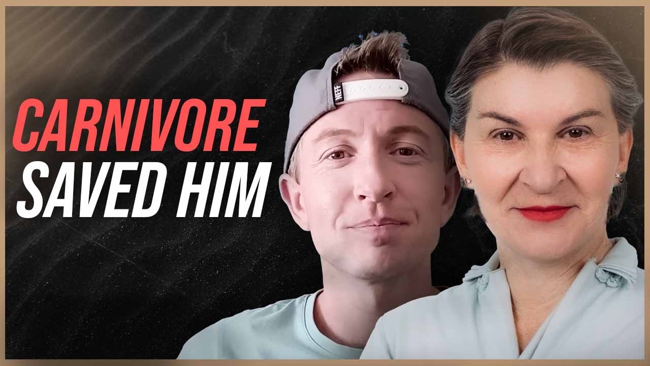 Why Everything You’ve Been Told About Food is a Lie | Kent Carnivore ...