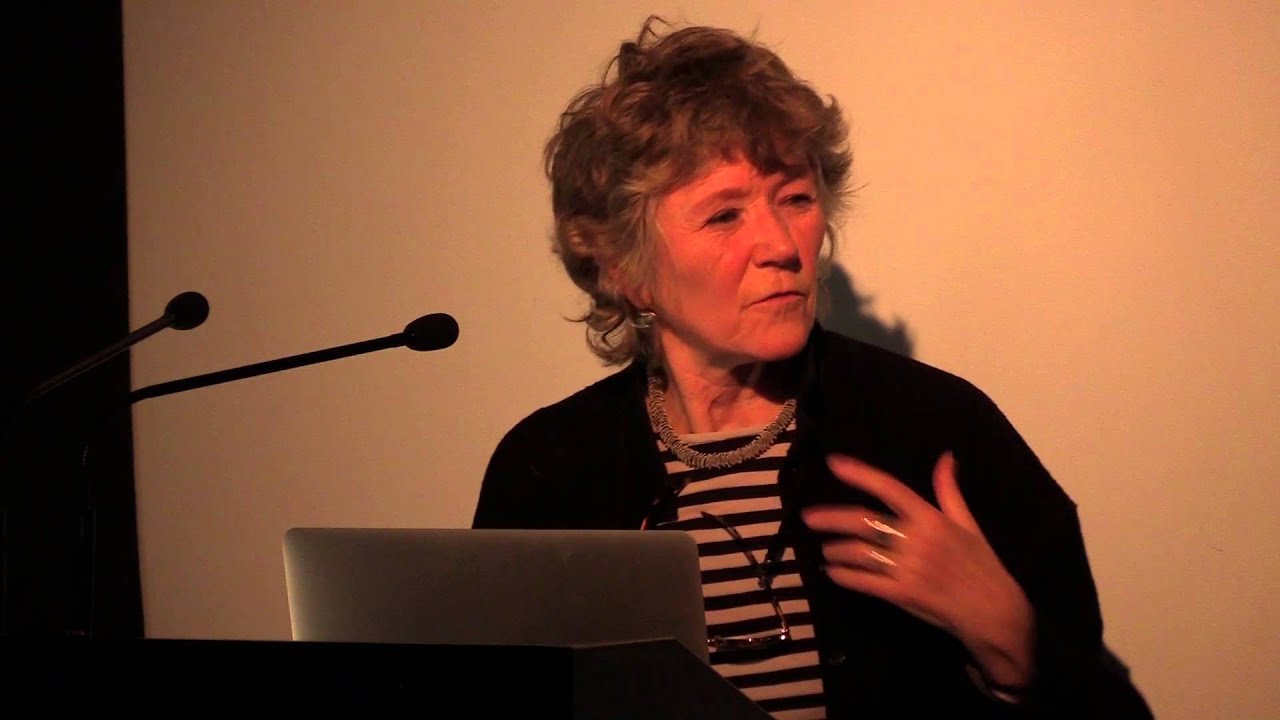 RCA Talks: Dinah Casson - YouTube
