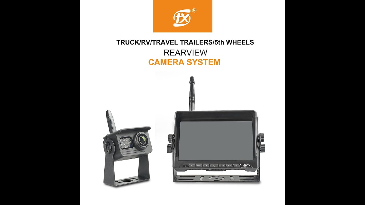 how to install FX11 kit? - YouTube