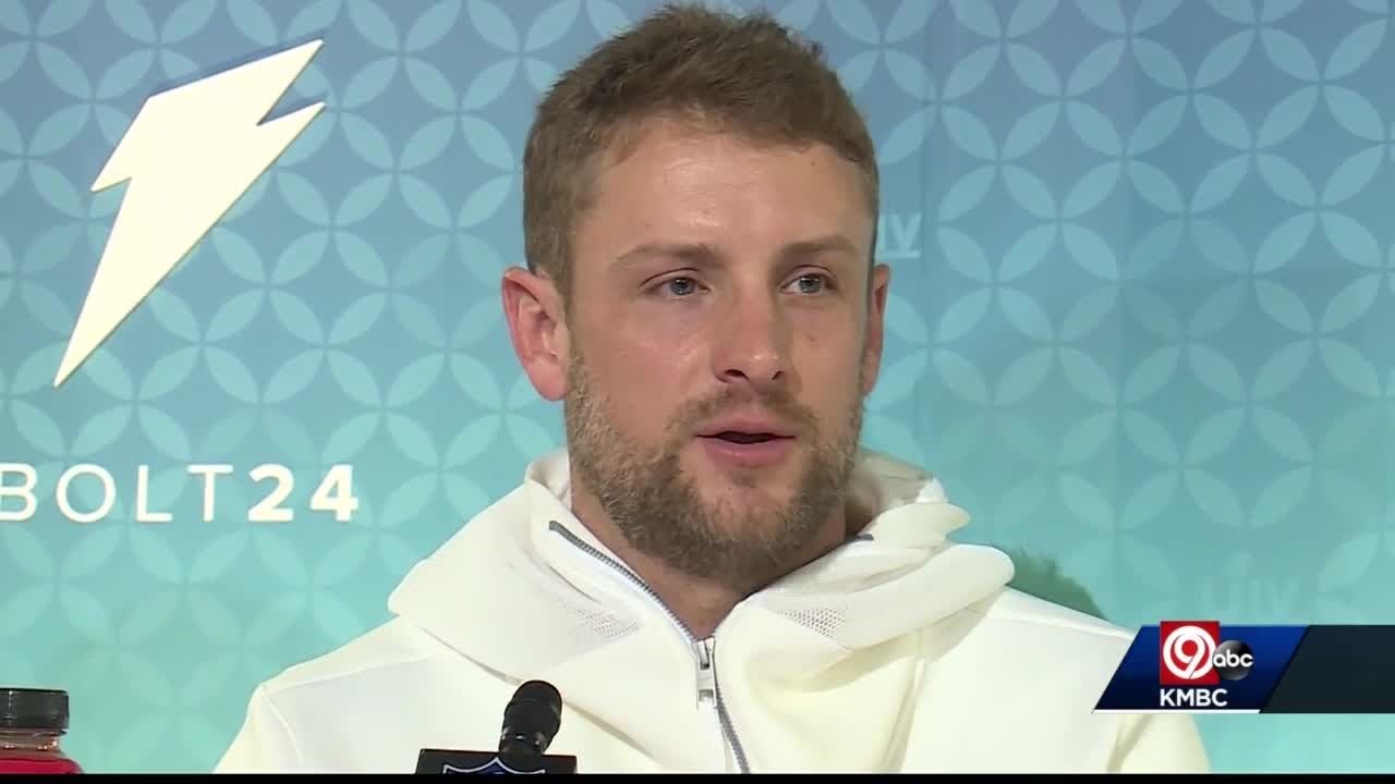 Chiefs' Dustin Colquitt could win one of leagues's most prestigious ...