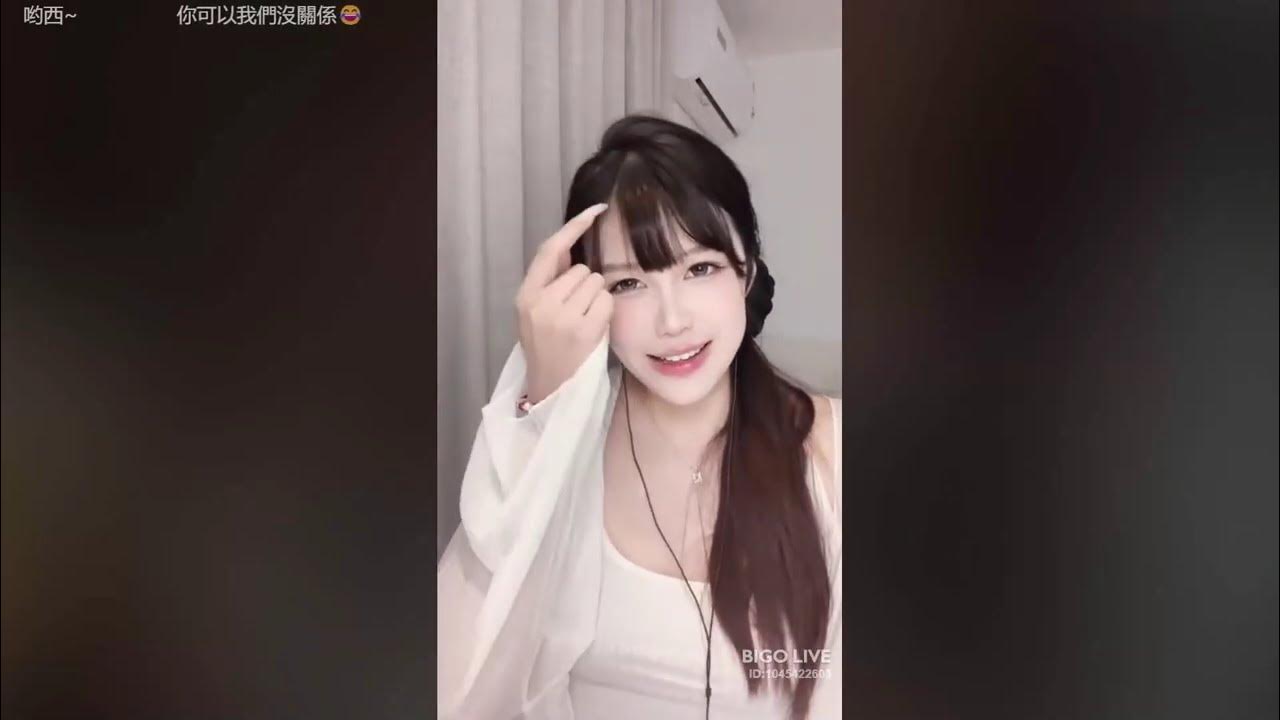 2025-03-25 BIGO LIVE Rainie - YouTube