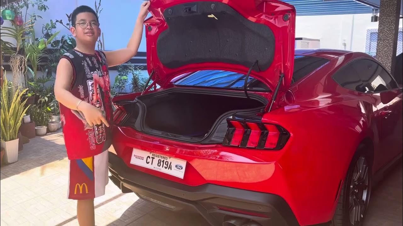 ANG GANDA UPUAN PALANG-JOEL PAGUIO - YouTube