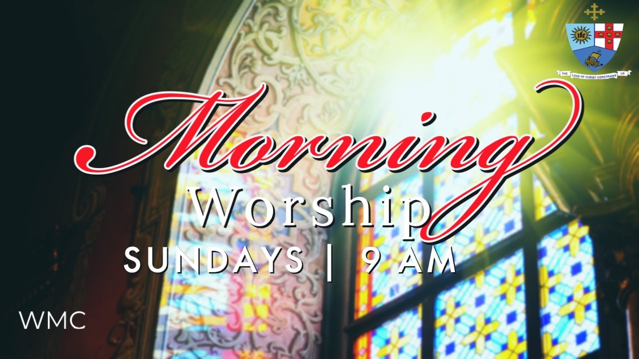 Morning Worship | Sunday February 12, 2023 - YouTube