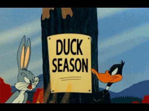 Duck Season - YouTube