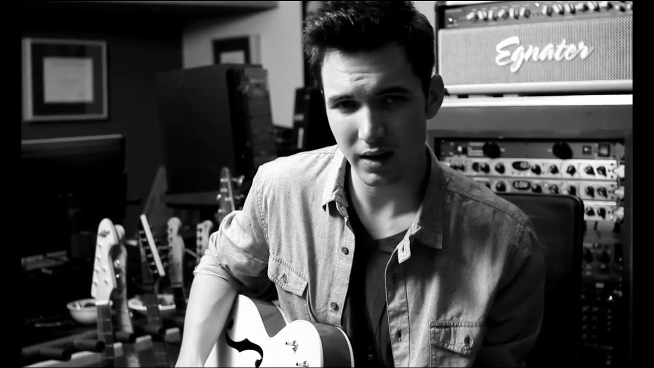 Corey Gray - Once Again - Official Music Video - YouTube Music