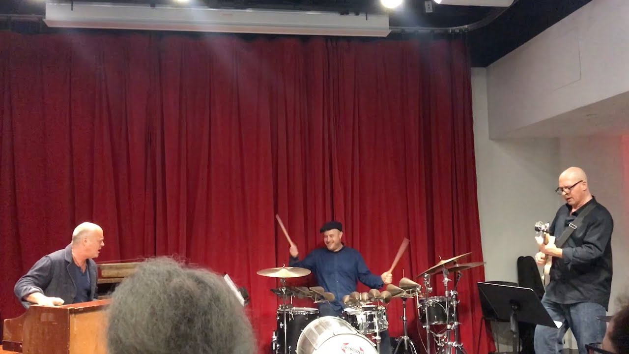 David Tronzo, John Medeski, Ben Perowsky 3:15:18 - YouTube