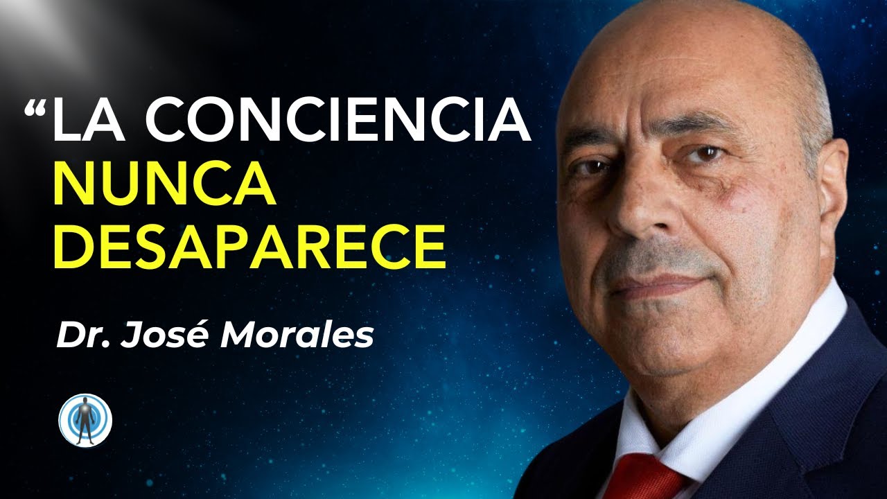 QUÉ SE SIENTE AL MORIR: testimonio de un DOCTOR — Dr. José Morales ...