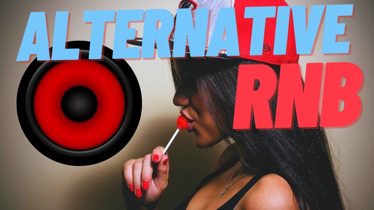 RnB music | Alternative RnB | BEST MUSIC MIX - YouTube