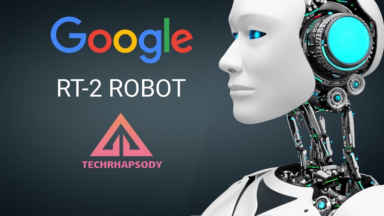The Future of Robotics Arrives: RT-2 Takes the World by Storm! - YouTube